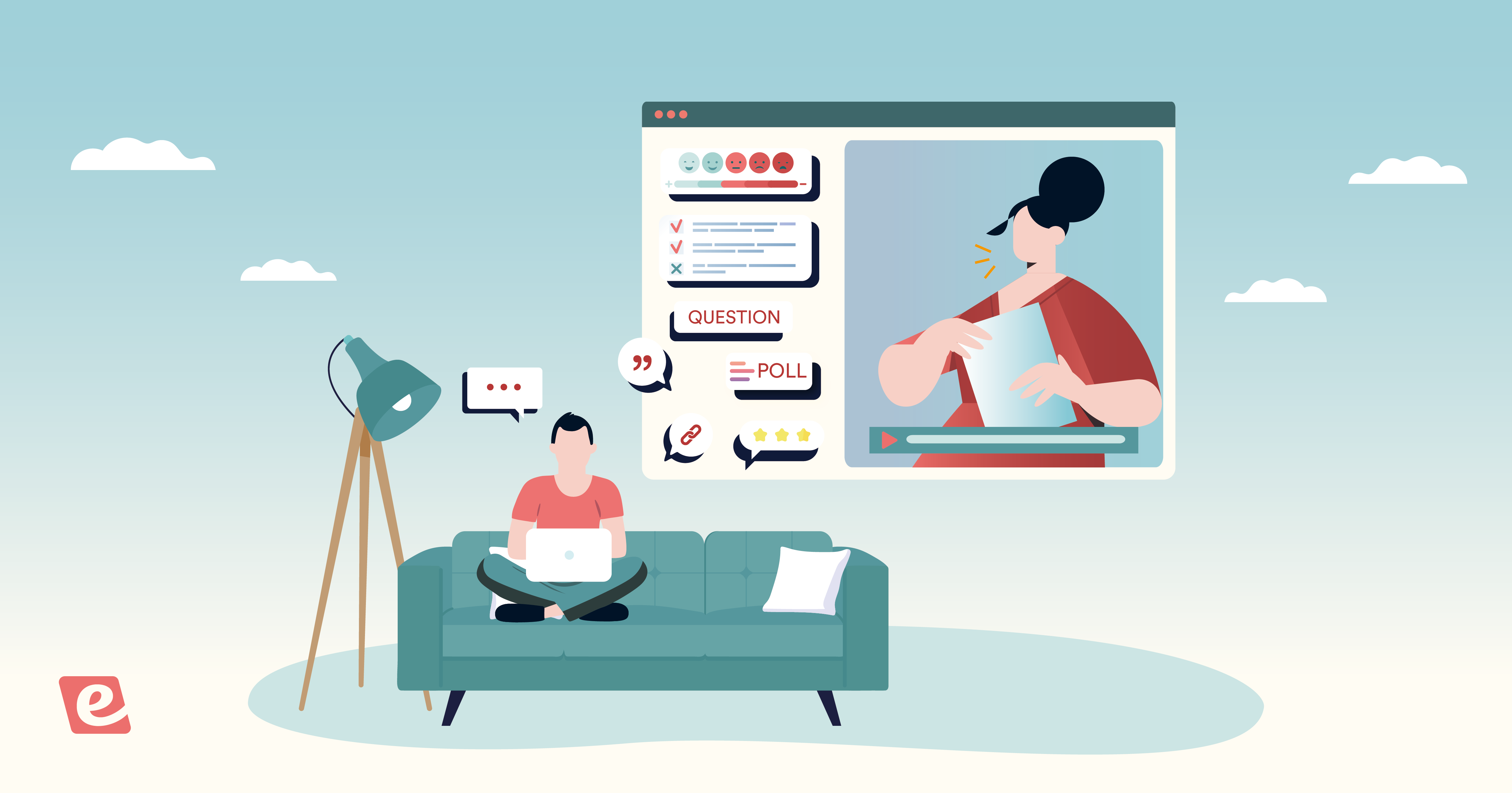 Ultimate Guide to Simulive (Simulated Live) Webinars for 2025